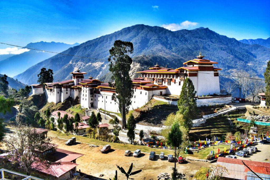 O que fazer no Butao - Dicas de viagem para o Butão