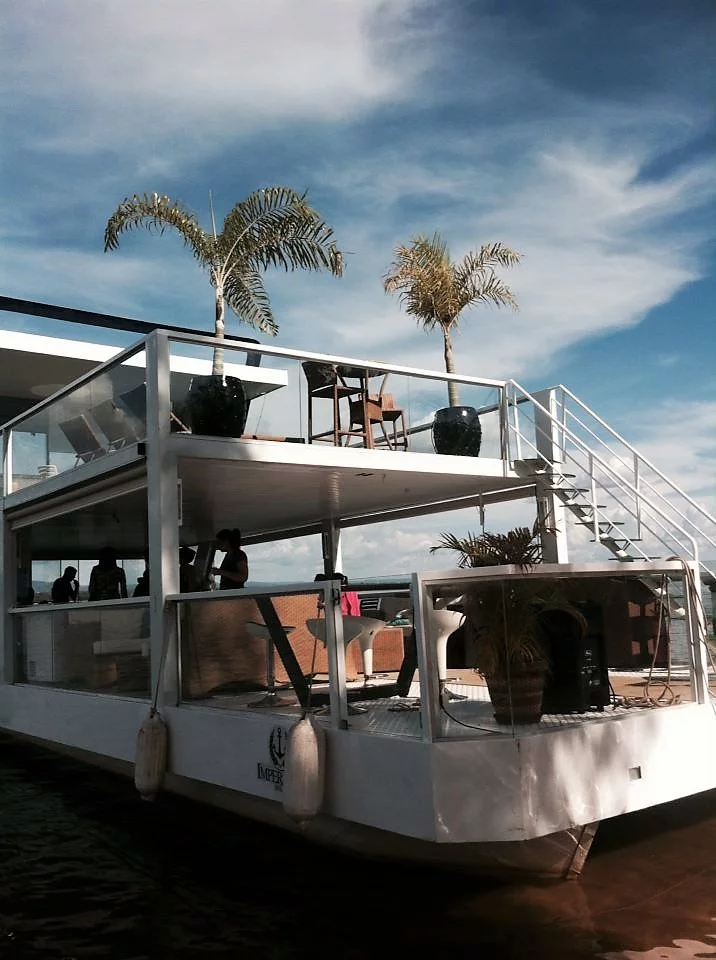 Travel Brazil - Como conhecer Palmas, Tocantins - Jalapão