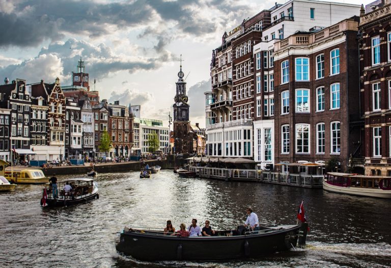 Amsterdam: Como aproveitar o melhor dessa cidade incrível? - Travel ...
