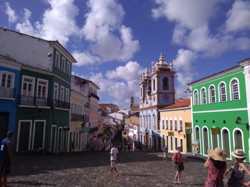 Pelourinho: Como é e o que conhecer - Travel Brazil
