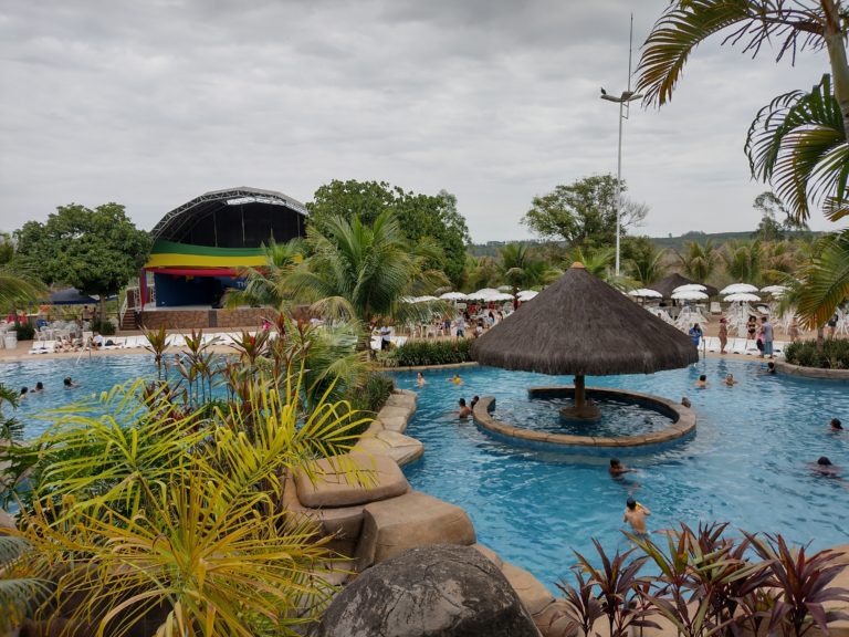 Thermas Water Park - Dicas Travel Brazil 2021 para o Parque Aquático