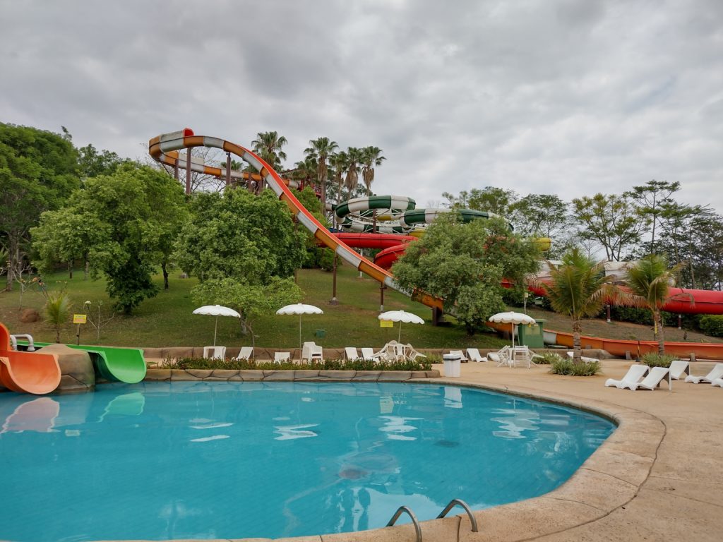 Thermas Water Park: Diversão e Relaxamento em um Só Lugar