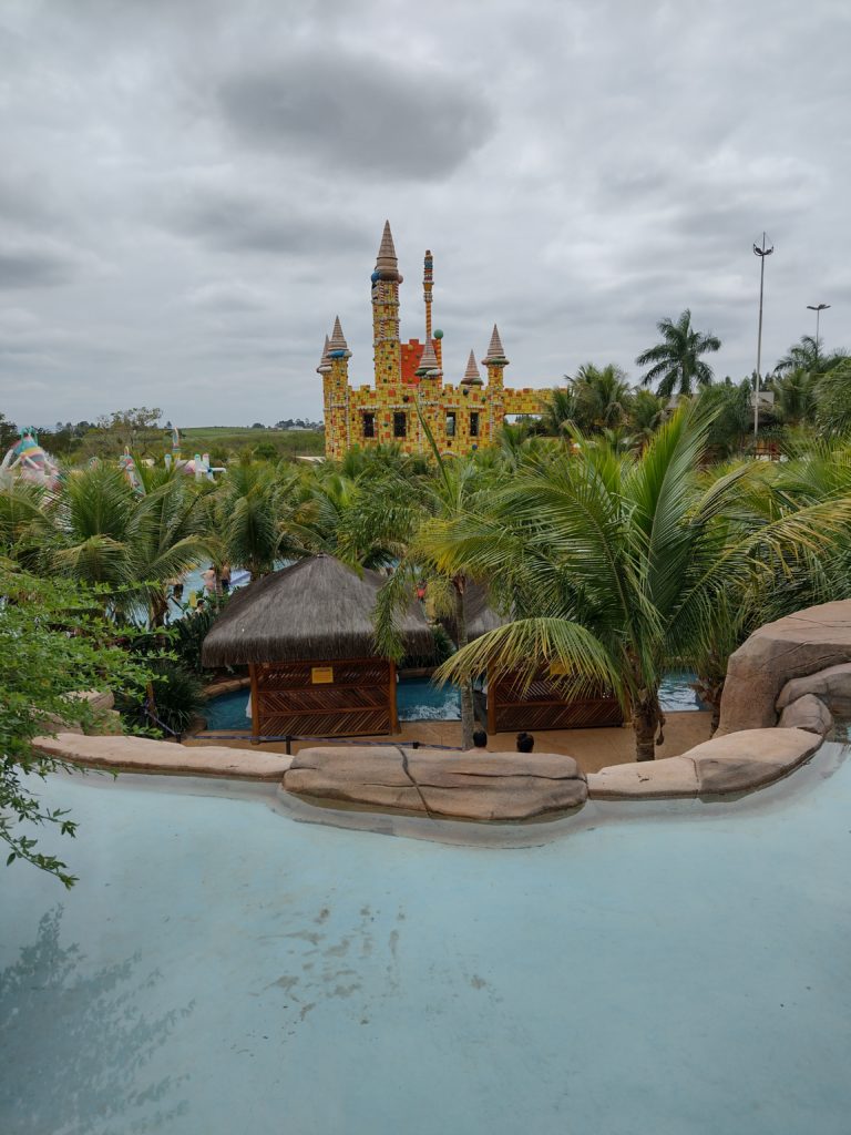 Thermas Water Park: Diversão e Relaxamento em um Só Lugar
